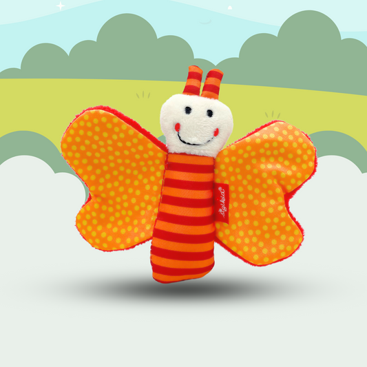 Garden Themed Baby & Toddler Toys | Joyful Jellybean Garden Toys